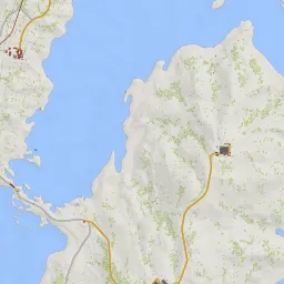 DayZ Interactive Map