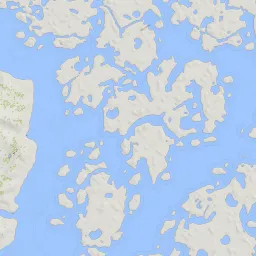 DayZ Interactive Map