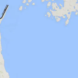 Карта Namalsk