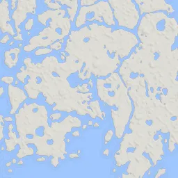 Map Namalsk