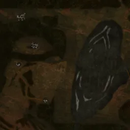 DayZ Interactive Map