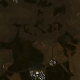 DayZ Interactive Map