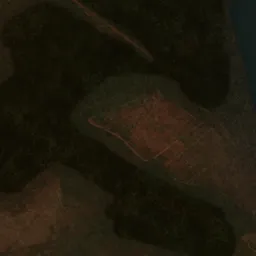 DayZ Interactive Map