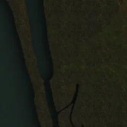 DayZ Interactive Map