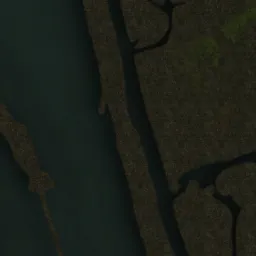 DayZ Interactive Map