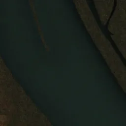 DayZ Interactive Map