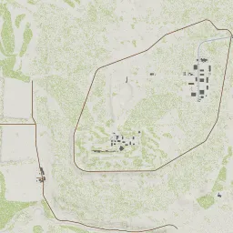 DayZ Interactive Map