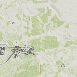 DayZ Interactive Map