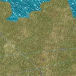 DayZ Interactive Map