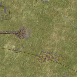 DayZ Interactive Map