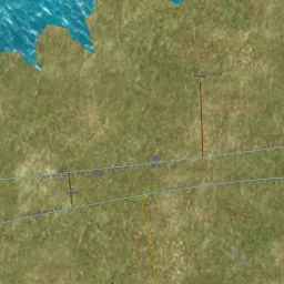 DayZ Interactive Map