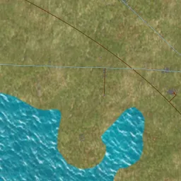 DayZ Interactive Map