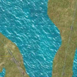 DayZ Interactive Map