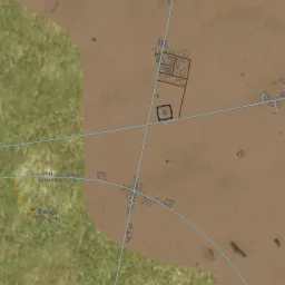 DayZ Interactive Map