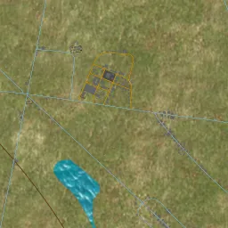 DayZ Interactive Map
