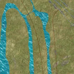 DayZ Interactive Map