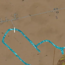 DayZ Interactive Map