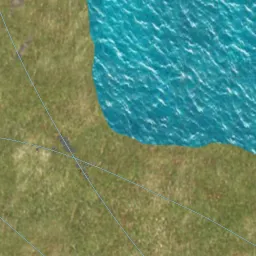 DayZ Interactive Map