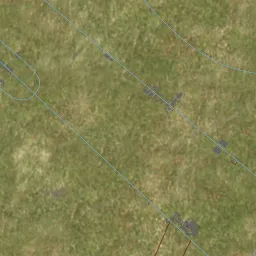 DayZ Interactive Map