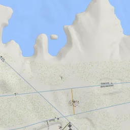 DayZ Interactive Map