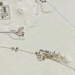 DayZ Interactive Map