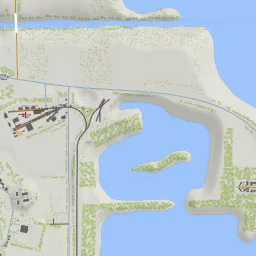 DayZ Interactive Map