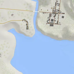 DayZ Interactive Map