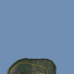 DayZ Interactive Map