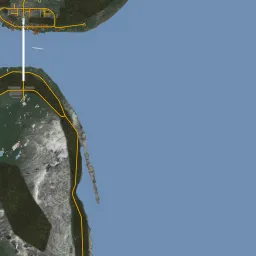 DayZ Interactive Map