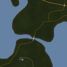DayZ Interactive Map
