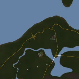 DayZ Interactive Map