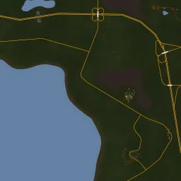 DayZ Interactive Map