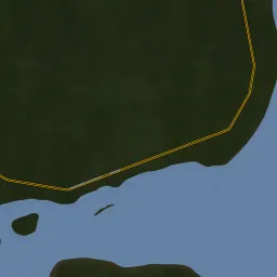 DayZ Interactive Map