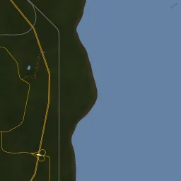 DayZ Interactive Map