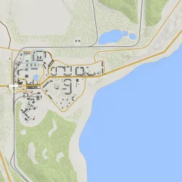 DayZ Interactive Map