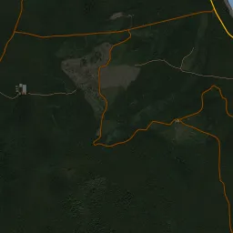 DayZ Interactive Map
