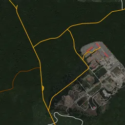 DayZ Interactive Map