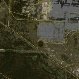 DayZ Interactive Map