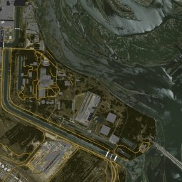 DayZ Interactive Map