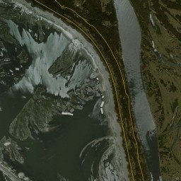 DayZ Interactive Map
