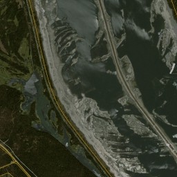 DayZ Interactive Map