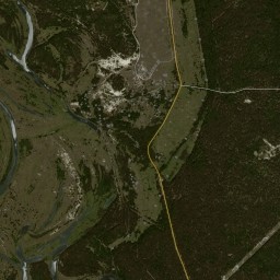 DayZ Interactive Map