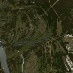 DayZ Interactive Map