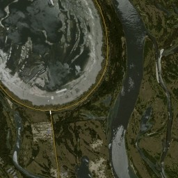 DayZ Interactive Map