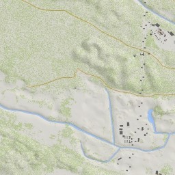 DayZ Interactive Map