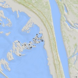 DayZ Interactive Map