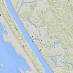 DayZ Interactive Map