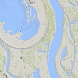 DayZ Interactive Map