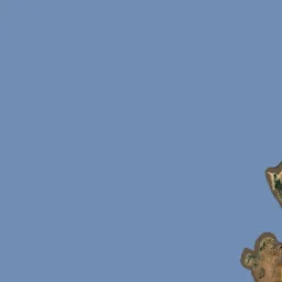 DayZ Interactive Map