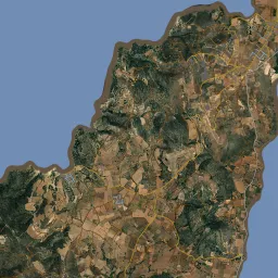 DayZ Interactive Map